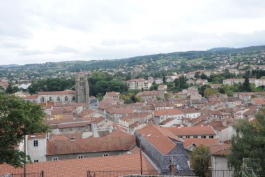 La ville | Ville de Montbrison